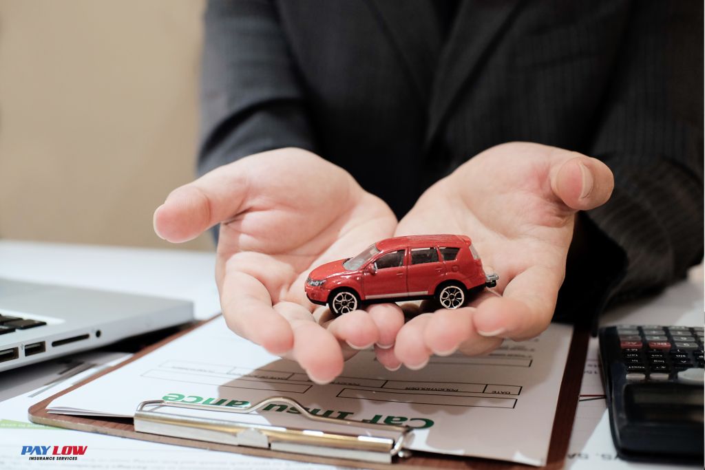 Does Driving an SUV vs. Sedan Affect Your Insurance Premium?